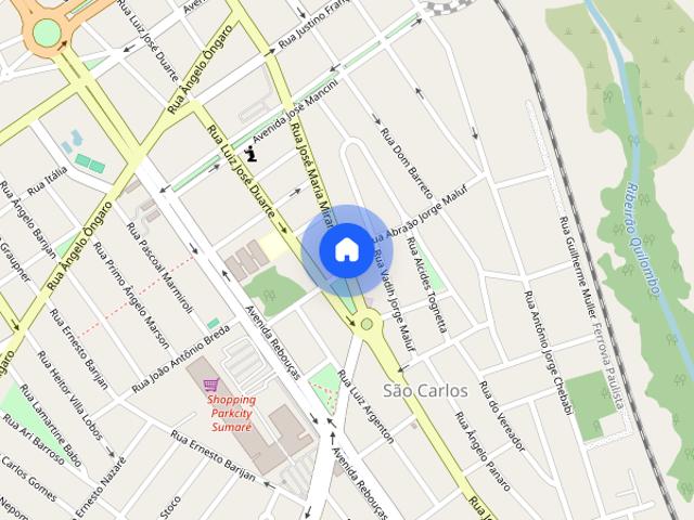 Imoveis no Centro