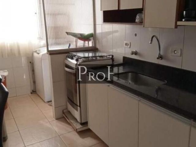 Apartamento em Centro, São Bernardo do Campo/SP de 65m² 2 quartos à venda por R$ 427.000,00