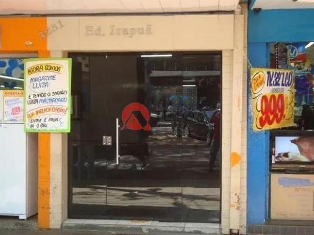 Imoveis no Centro