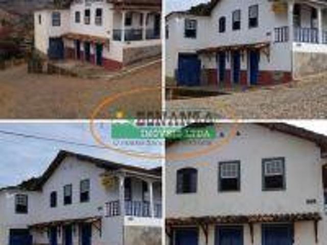 Imoveis no Centro