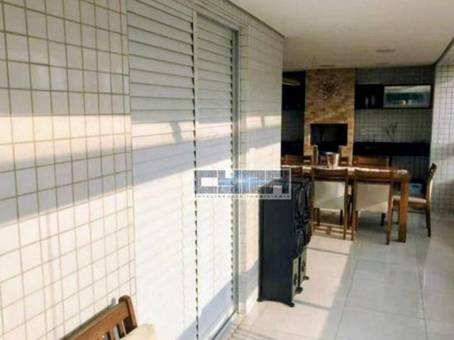 Apartamento em Centro, São Vicente/SP de 151m² 3 quartos à venda por R$ 1.200.000,00 ou para locação