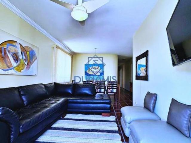 Apartamento em Centro, Guarujá/SP de 130m² 3 quartos à venda por R$ 650.000,00