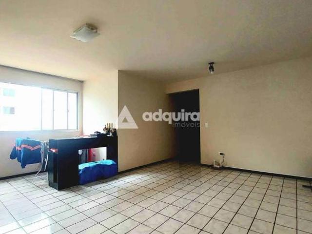 Apartamento à venda no Centro
