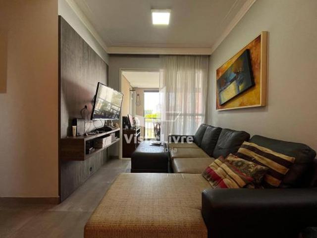 Apartamento à venda no Centro