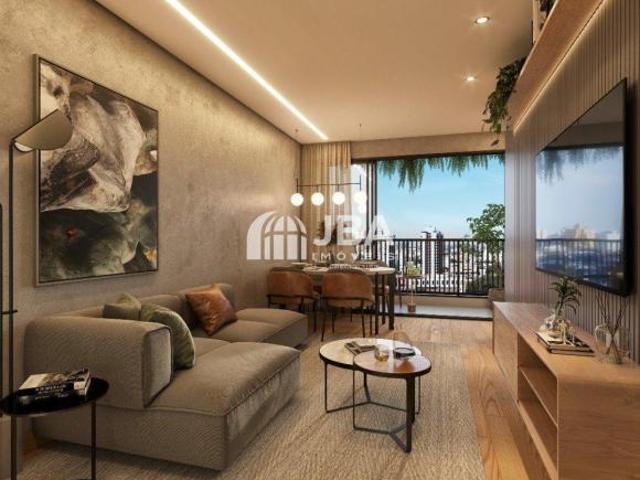 Apartamento à venda no Centro