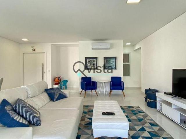 Apartamento em Centro, Guarujá/SP de 176m² 3 quartos à venda por R$ 1.500.000,00