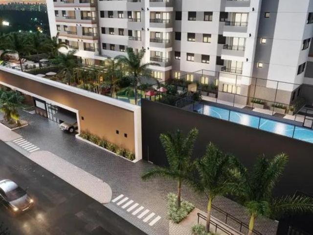 Apartamento em Centro, Barueri/SP de 49m² 1 quartos à venda por R$ 425.000,00
