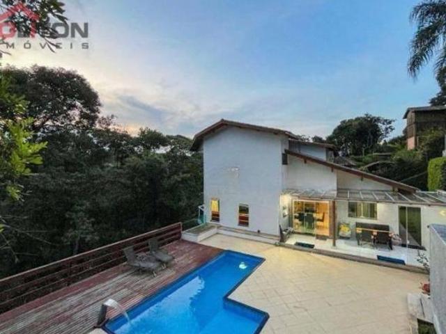 Casa em Centro, Mairiporã/SP de 300m² 4 quartos à venda por R$ 2.655.000,00 ou para locação R$ 15.00