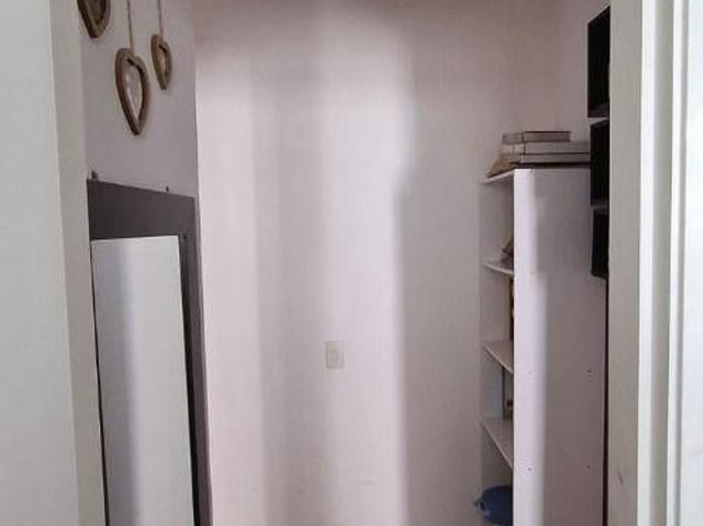 Apartamento em Centro, Barueri/SP de 58m² 2 quartos à venda por R$ 370.000,00