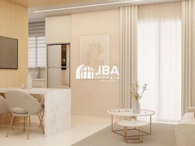 Apartamento à venda no Centro