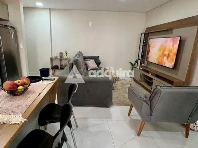 Apartamento à venda no Centro