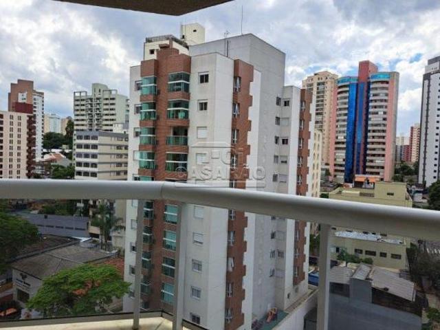 Apartamento à venda no Centro