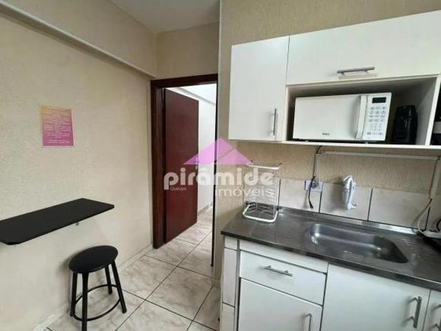 Apartamento à venda no Centro
