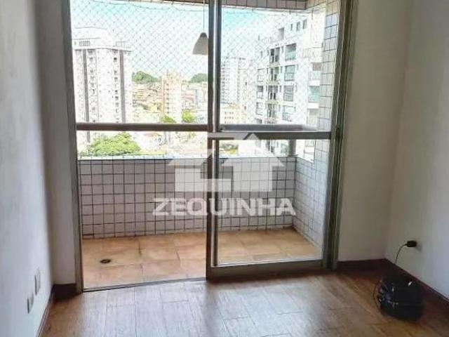Apartamento à venda no Centro