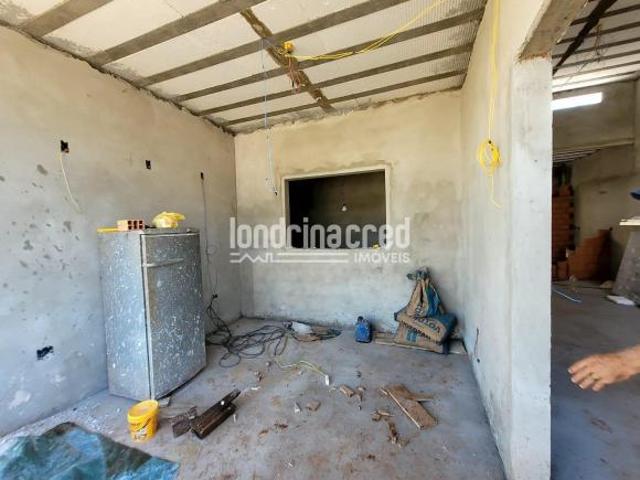 Casa em Centro, Londrina/PR de 105m² 3 quartos à venda por R$ 598.000,00