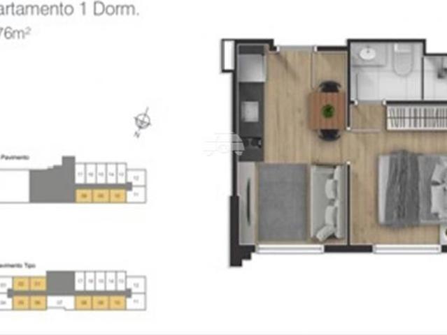 Imoveis no Centro