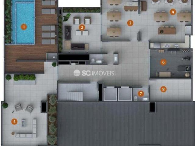 Imoveis no Centro
