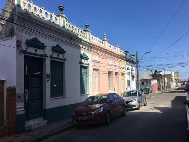 Imoveis no Centro