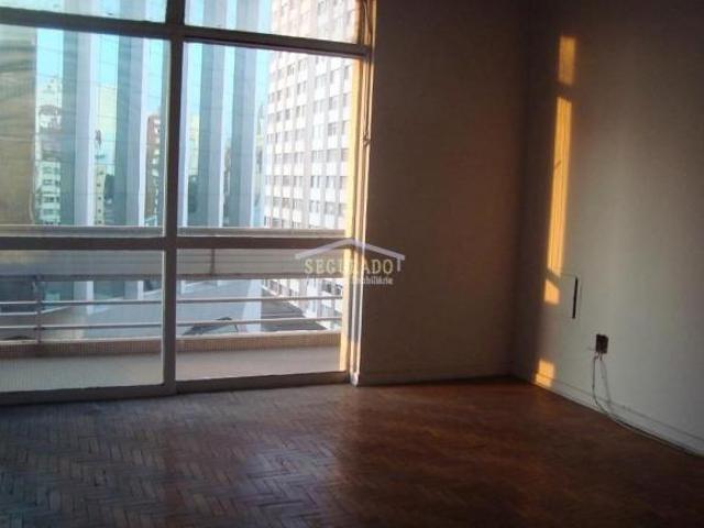 Apartamento em Centro, Campinas/SP de 75m² 2 quartos à venda por R$ 280.000,00