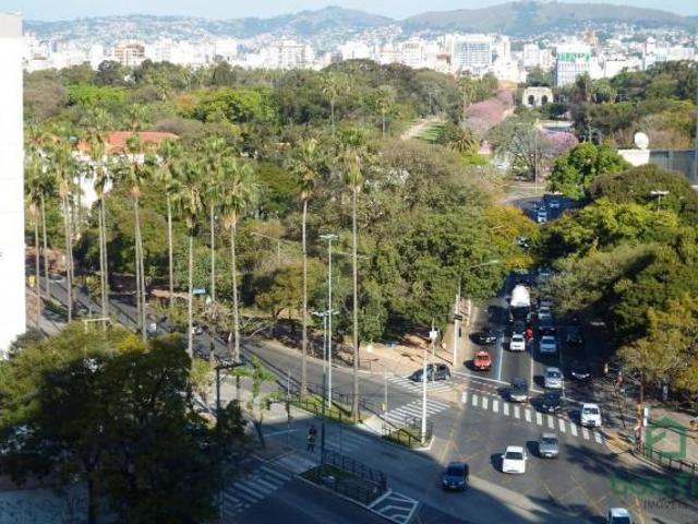 Apartamento em Centro Histórico, Porto Alegre/RS de 90m² 3 quartos à venda por R$ 475.000,00