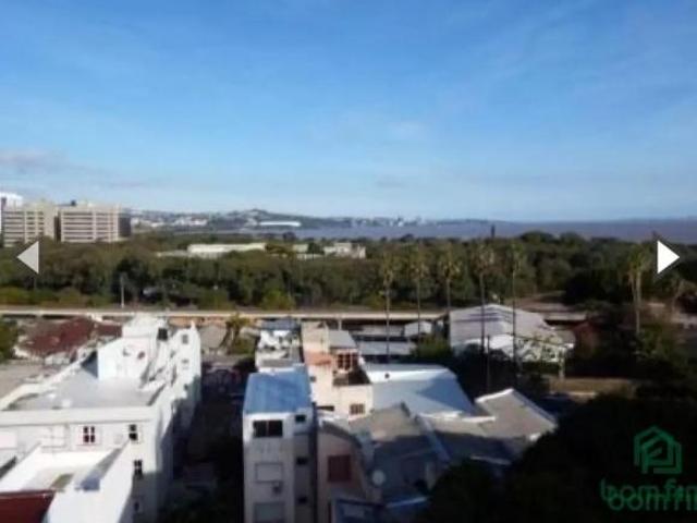 Apartamento em Centro Histórico, Porto Alegre/RS de 80m² 2 quartos à venda por R$ 470.000,00