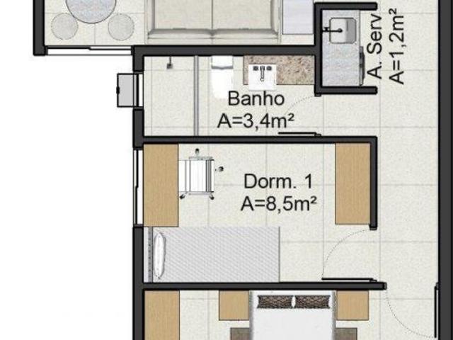 Imoveis no Centro Histórico