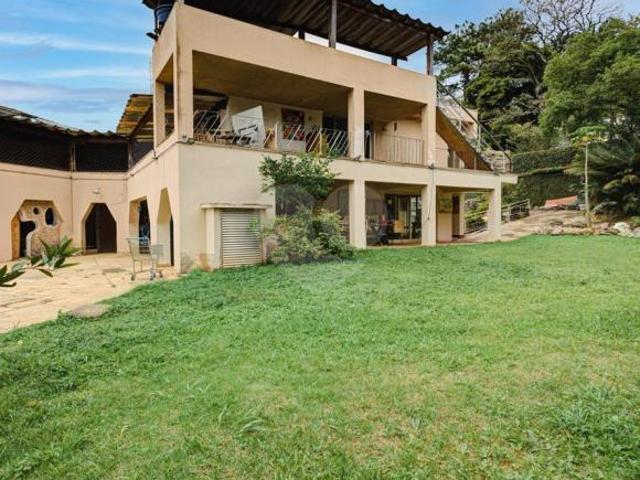 Imoveis no Chácara Monte Alegre