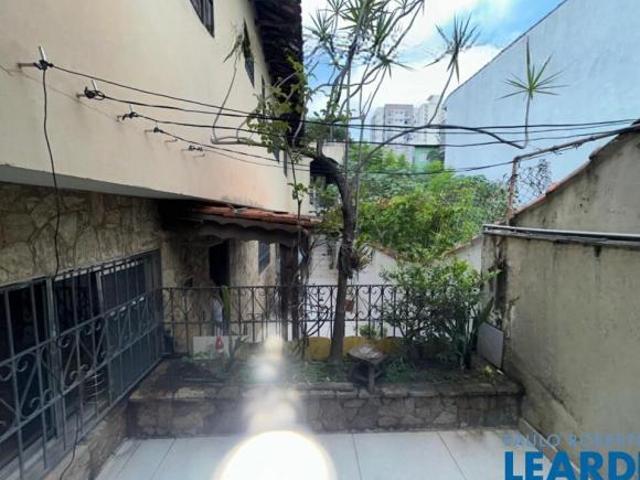 Imoveis no Chácara Santo Antônio Zona Leste