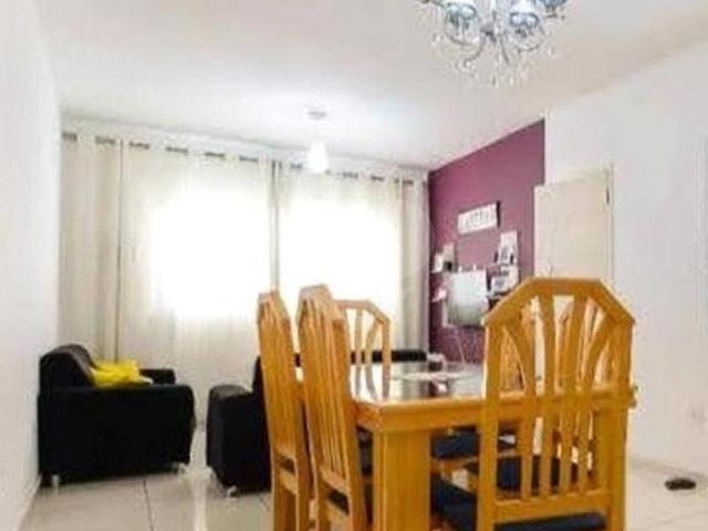 Imoveis no Chácara Santo Antônio Zona Leste