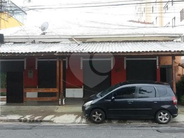 Imoveis no Chora Menino