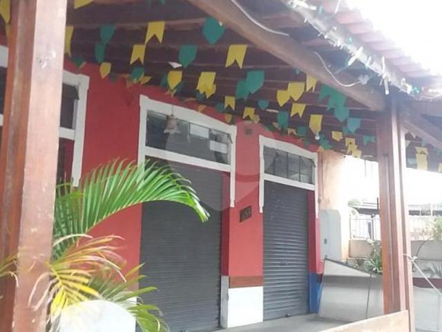 Imoveis no Chora Menino