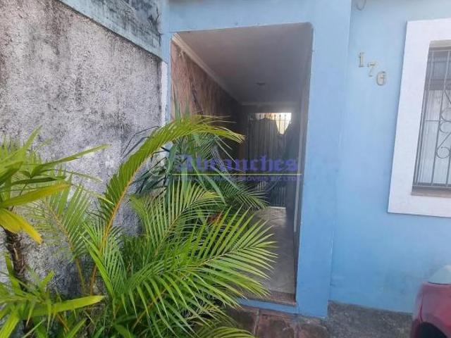 Imoveis no Cidade Nitro Operária