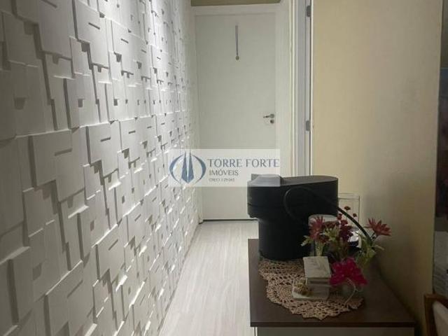 Apartamento em Colônia Zona Leste, São Paulo/SP de 42m² 2 quartos à venda por R$ 215.000,00
