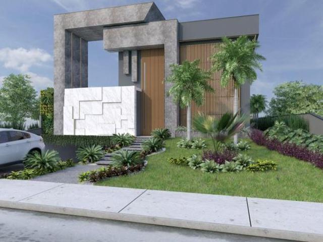 Imoveis no Condomínio Campos de Santo Antônio