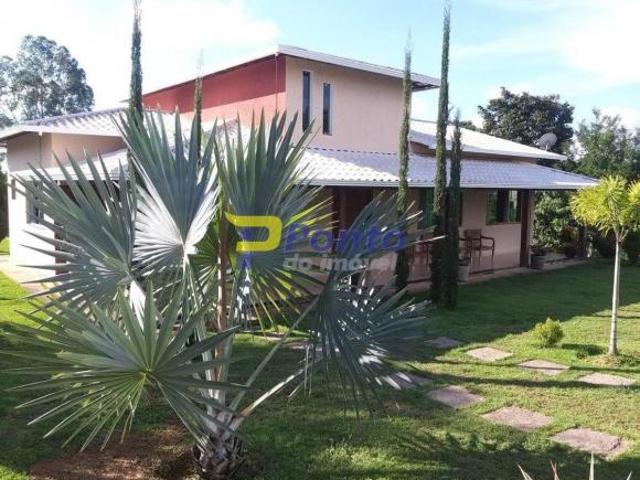 Imoveis no Condomínio Aldeia da Jaguara