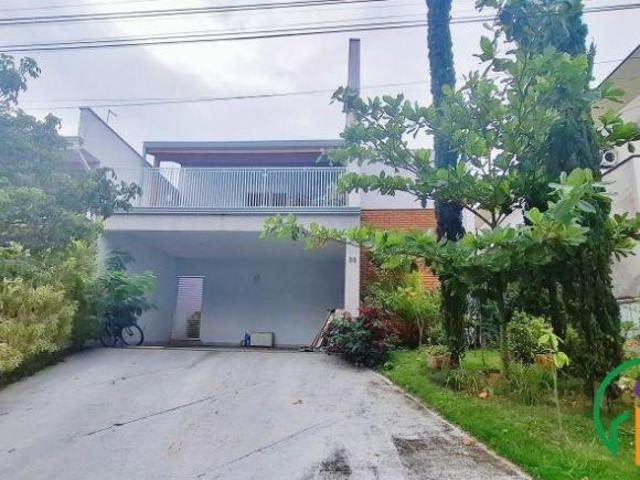 Imoveis no Condomínio Bosque dos Cambarás
