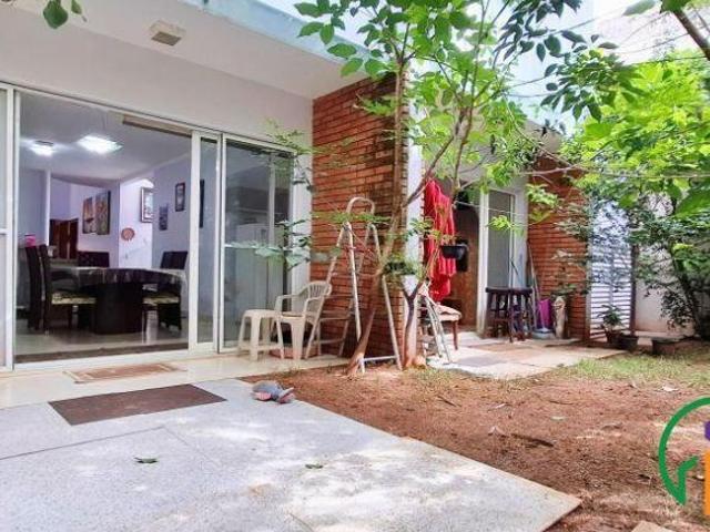 Imoveis no Condomínio Bosque dos Cambarás
