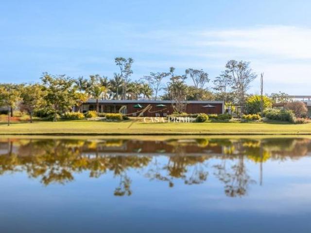 Casa à venda no Condomínio Fazenda Boa Vista