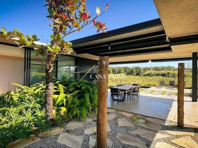 Casa à venda no Condomínio Fazenda Boa Vista