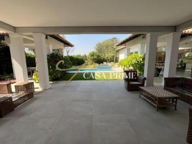 Casa à venda no Condomínio Fazenda Boa Vista