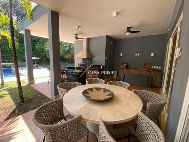 Casa à venda no Condomínio Fazenda Boa Vista