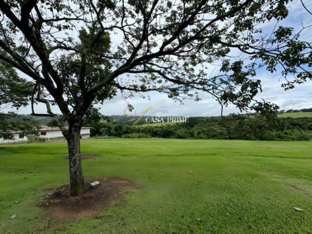 Terreno à venda no Condomínio Fazenda Boa Vista