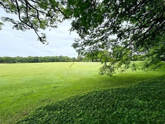 Terreno à venda no Condomínio Fazenda Boa Vista