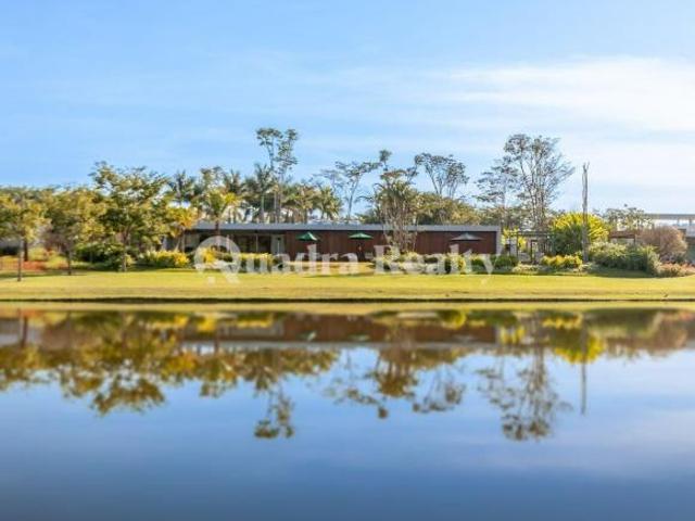 Imoveis no Condomínio Fazenda Boa Vista