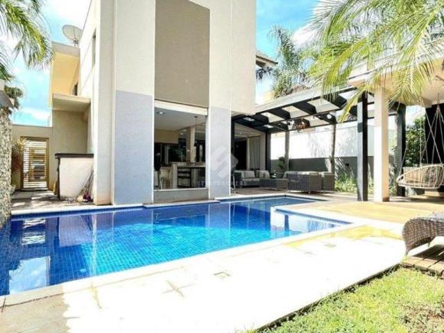 Imoveis no Condomínio Florais Cuiabá Residencial