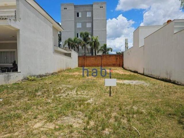 Terreno em Parque Ibiti Reserva, Sorocaba/SP de 0m² à venda por R$ 399.000,00