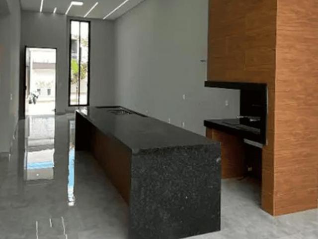 Condomínio Ibiti Reserva, em Sorocaba SP