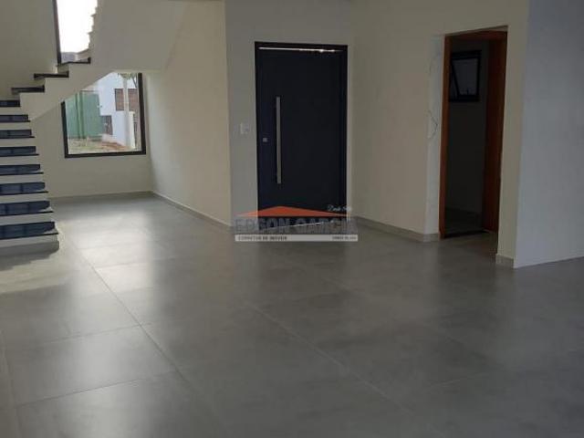 Casa em Parque Ibiti Reserva, Sorocaba/SP de 218m² 3 quartos à venda por R$ 1.440.000,00