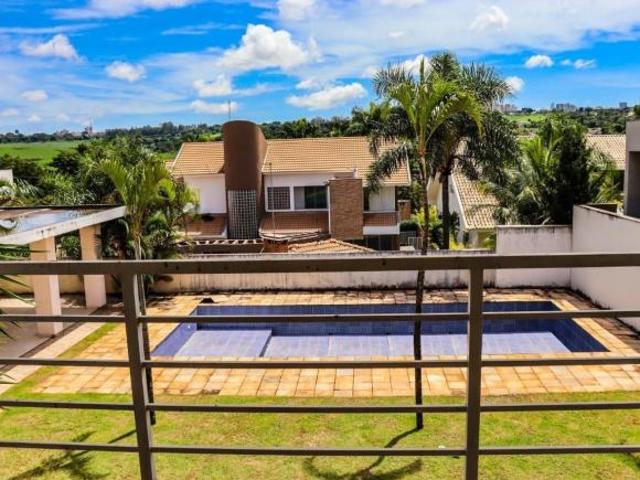 Imoveis no Condomínio Royal Golf Residence
