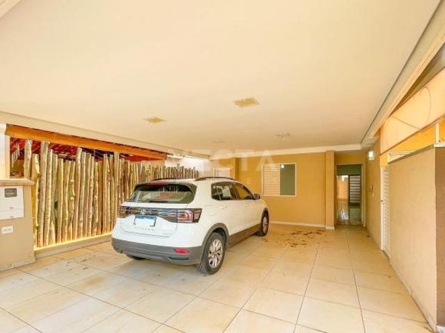 Casa em Condomínio Residencial Village Maria Stella, São José do Rio Preto/SP de 140m² 3 quartos à v